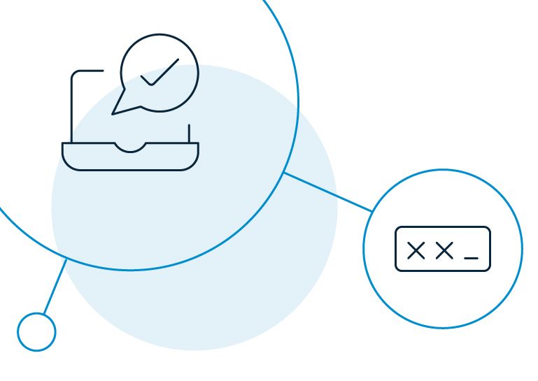 Security hygiene and the risks of using insecure passwords