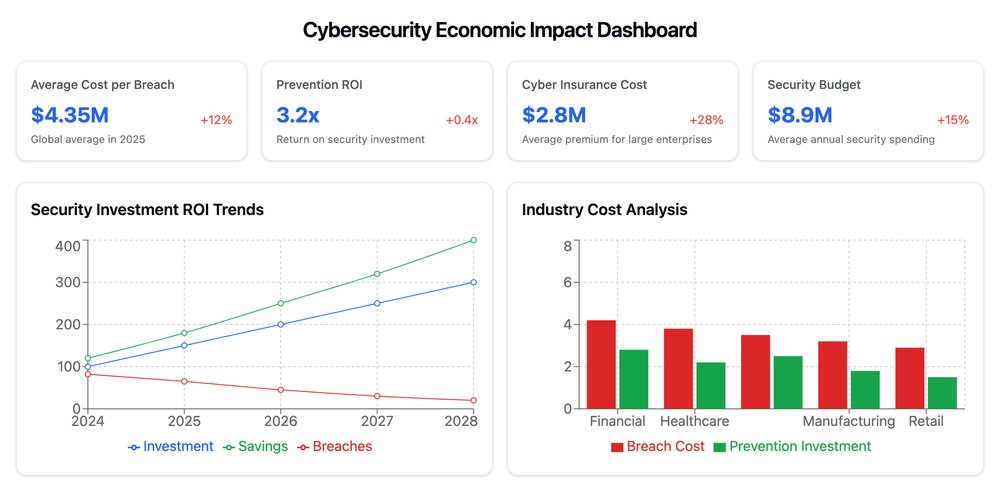 Global Cybersecurity Outlook 2025: Navigating Complexity and Building ...