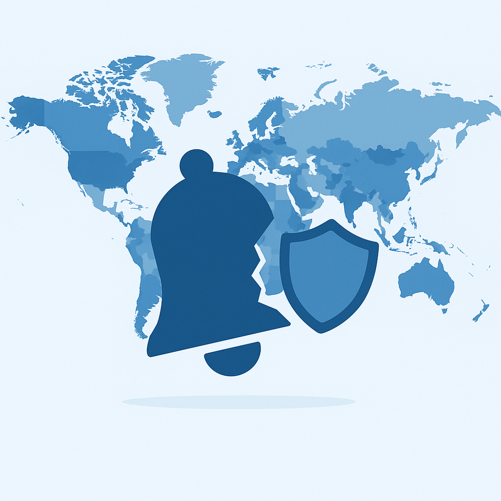 Data Breach Reporting: Global Requirements & Protection Guide