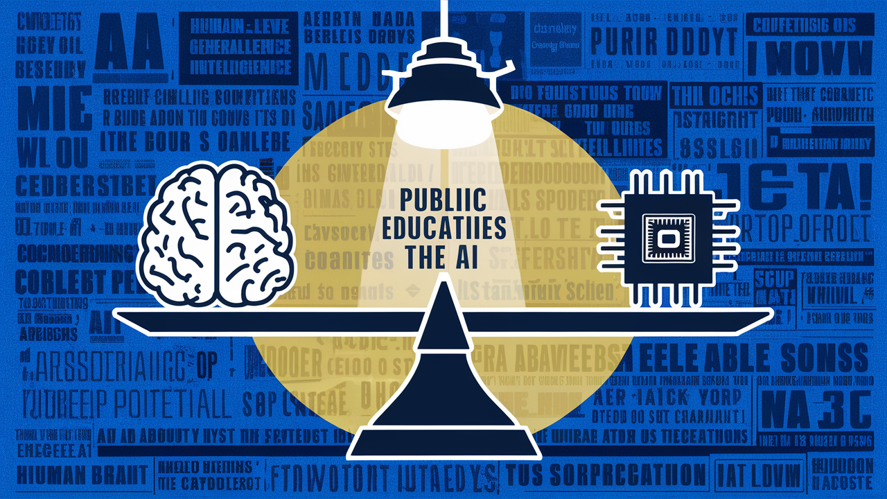 AI: Separating Fact from Fiction | Understand Capabilities