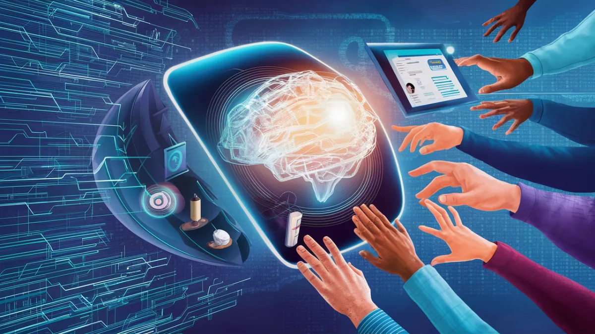 Stop Web Attacks: The Future of Fraud Prevention with AI