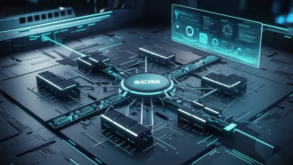 SCIM Explained: Streamlining Identity Management in Cloud