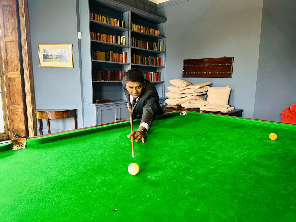 About tech entrepreneur deepak gupta