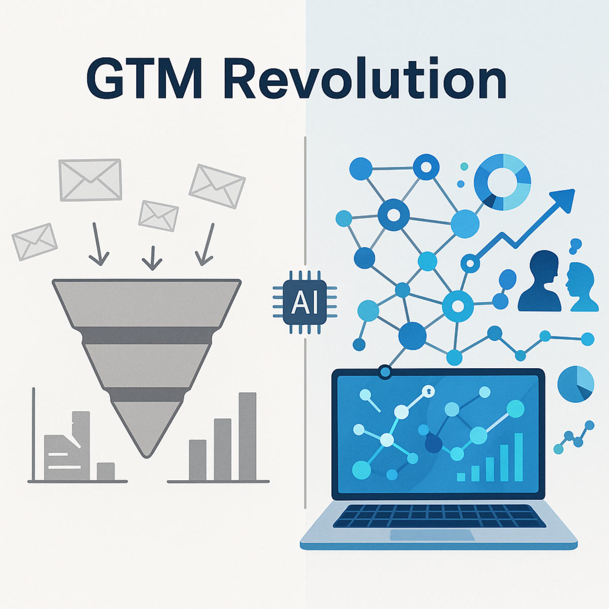 AI GTM Revolution: New Rules for B2B Sales Success