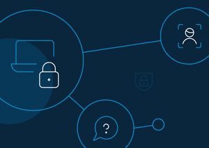 Choose A Good Security Questions - Best Practice