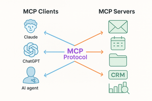 MCP Explained: The Protocol Revolutionizing AI Capabilities